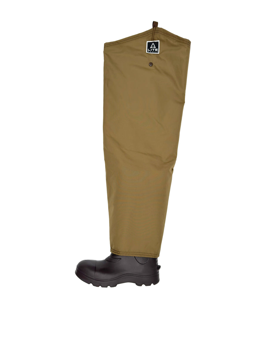 Lite Hip Boots – LiteBoots