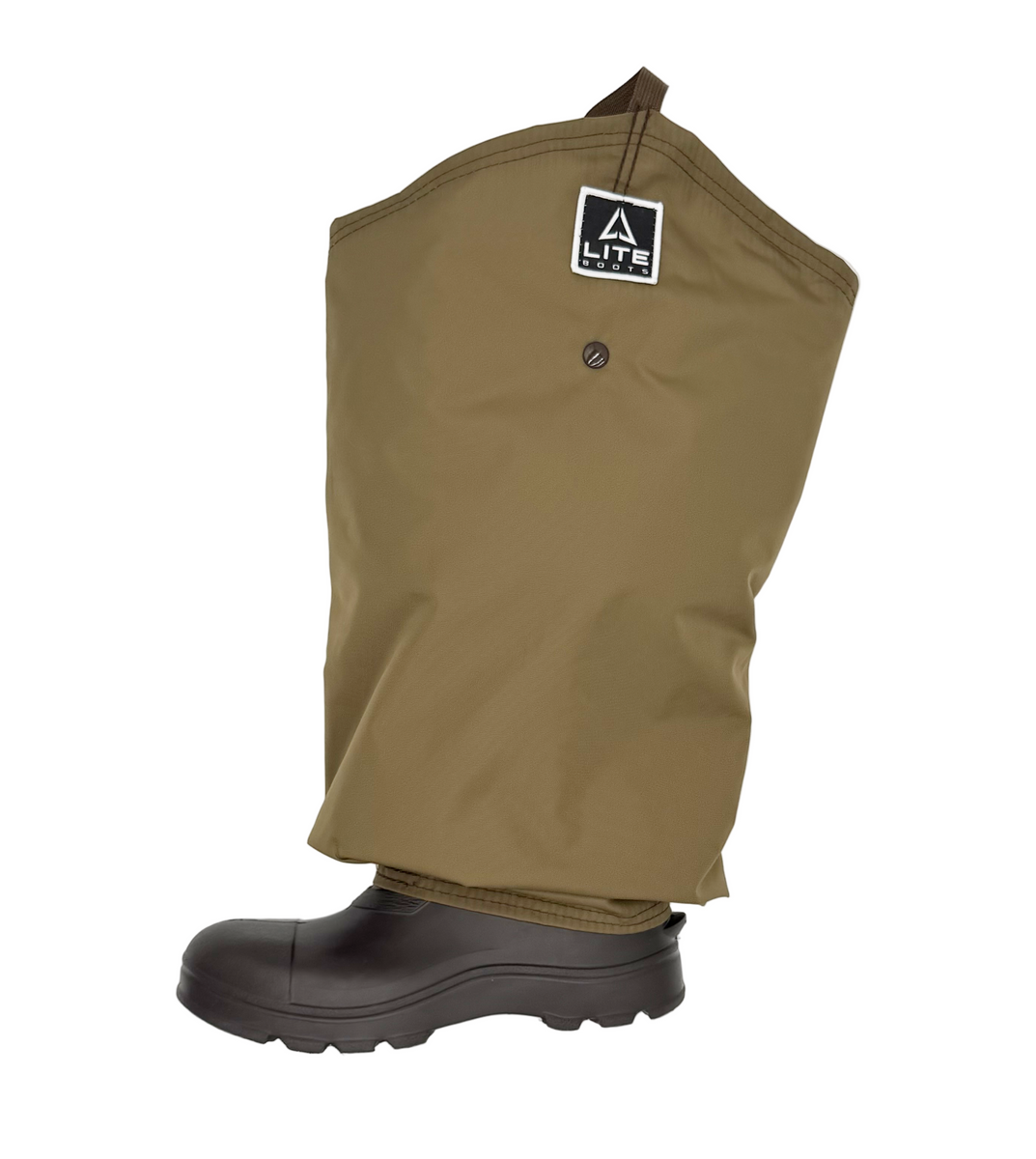 Lite Hip Boots – LiteBoots